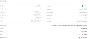 How To Calculate and Verify a Hash Of a Block - Blockchain Academy